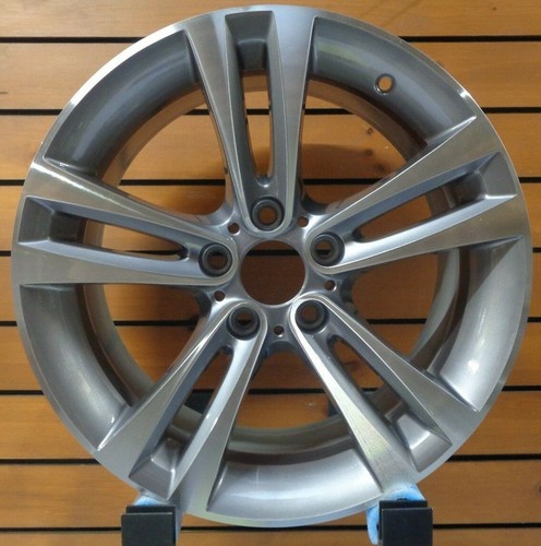 BMW 335i 320i 328i 428i 435i 330e 440i 2012 to 2020 18" x 8" OEM Wheel ...