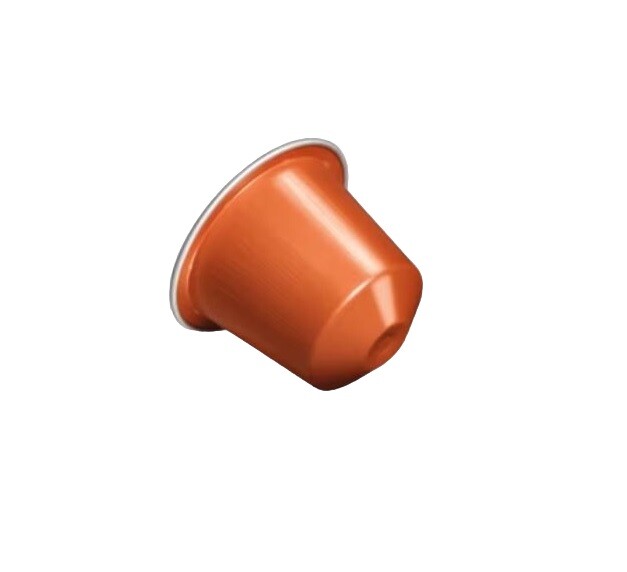 Nespresso CLASSIC Coffee Machine Capsules Pod Sleeve Full Flavour List ...