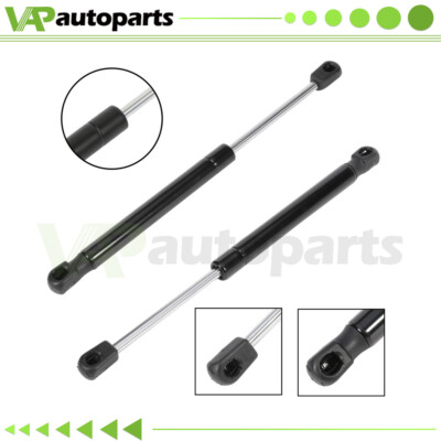 2qty Rear Trunk Lift Supports Gas Shocks Struts For 2008-2018 ...
