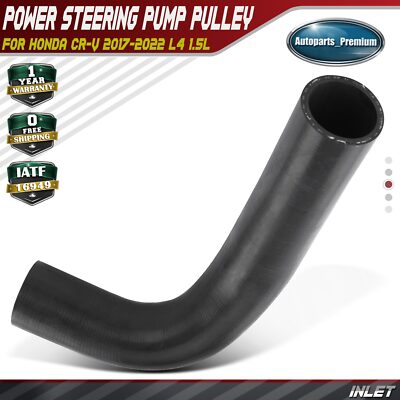 Intercooler Inlet Turbocharged Hose for Honda CR-V 2017-2022 L4 1.5L ...