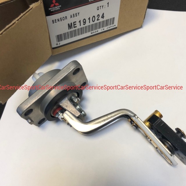 Sensore Livello Olio Mitsubishi Pajero 3 2 (fino al 2005) | Acquisti ...