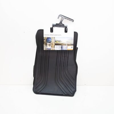 BMW 3 F30 Allwetter Gummi Fußmatten vorne LHD 51472219799 NEU | eBay