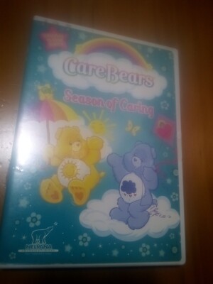 Care Bears - Season of Caring (DVD, 2005) Fast Ship! 12236177425| eBay