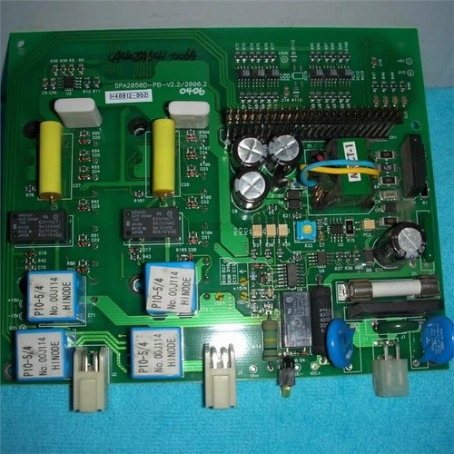 1PC USED MIRAE SPA-3050D/SPA2050D-PB-V2.2/2000.2 ib | eBay Australia