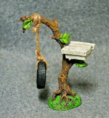 Art Minds Mini Establishment by Distributes' par MSPCL | eBay