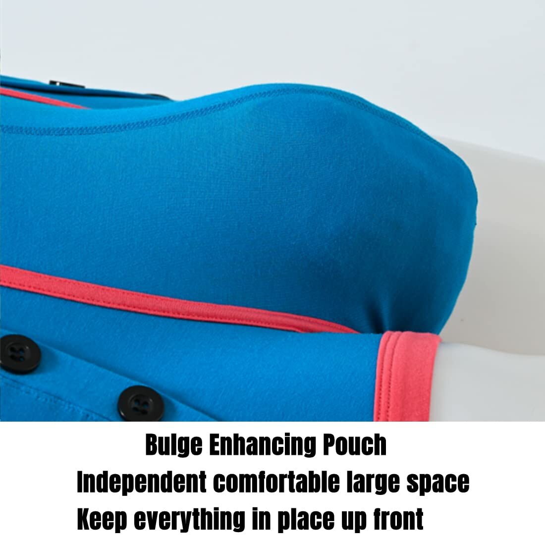 Gear Bulges Aussiebum Bulges