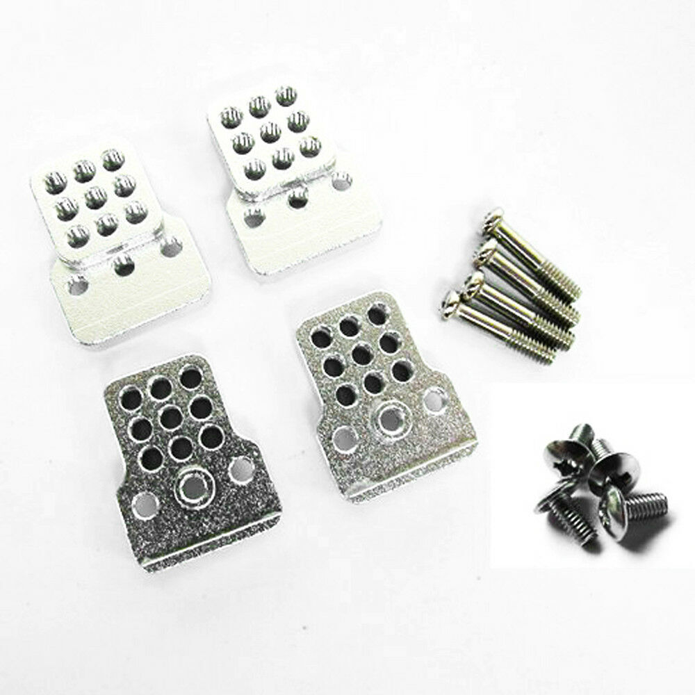 Full Aluminium Shock Absorber Extender For Henglong WPL C14 RC Car ...