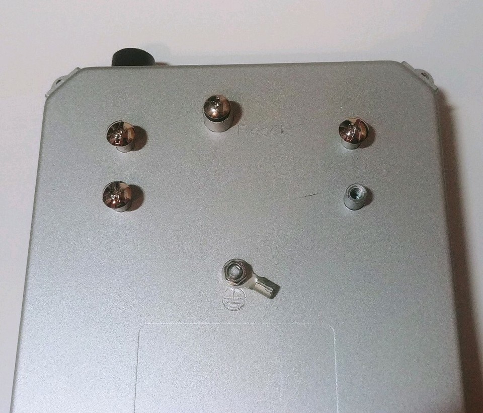 Linksys Cisco Systems WAP54GPE Wireless-G Exterior Access Point | eBay