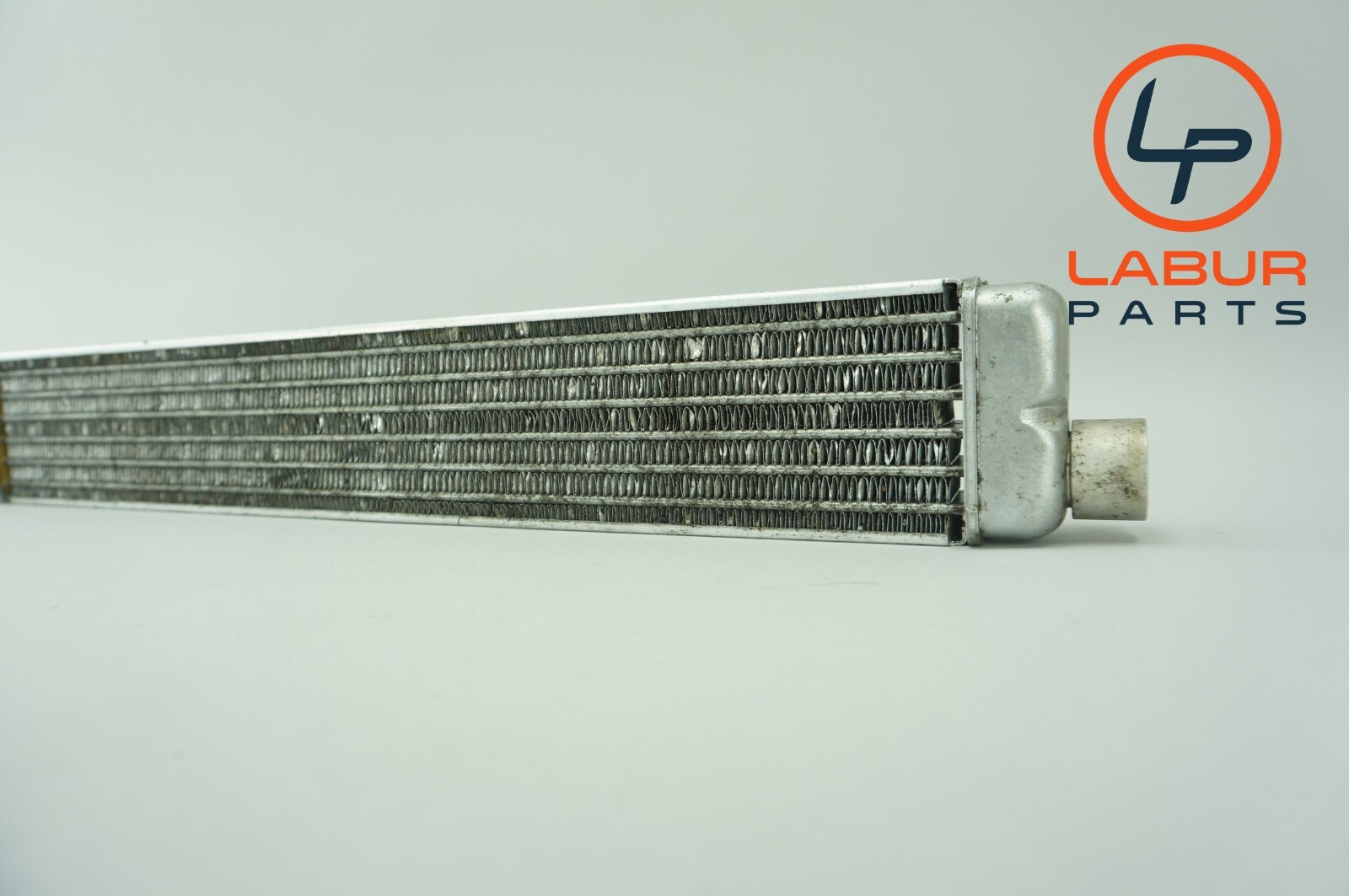 +Z5026 W218 MERCEDES 12-16 CLS E S SLC CLASS ENGINE MOTOR OIL COOLER ...