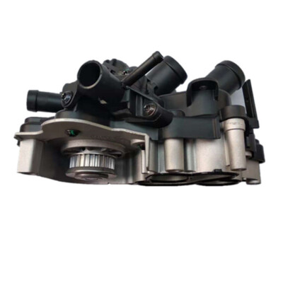 04E121600H For VW AUDI 04E121600AD 04E121600D Water Pump with ...