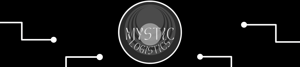Mystic_Logistics | eBay Stores