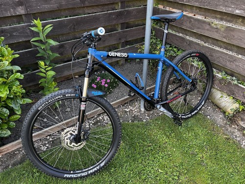 Genesis Core 20 Mountain Bike 19” | eBay