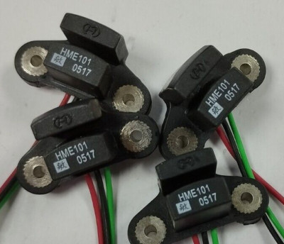 4Pcs Lot HME101 UNIVERSAL HALL PICK UP SENSOR | eBay