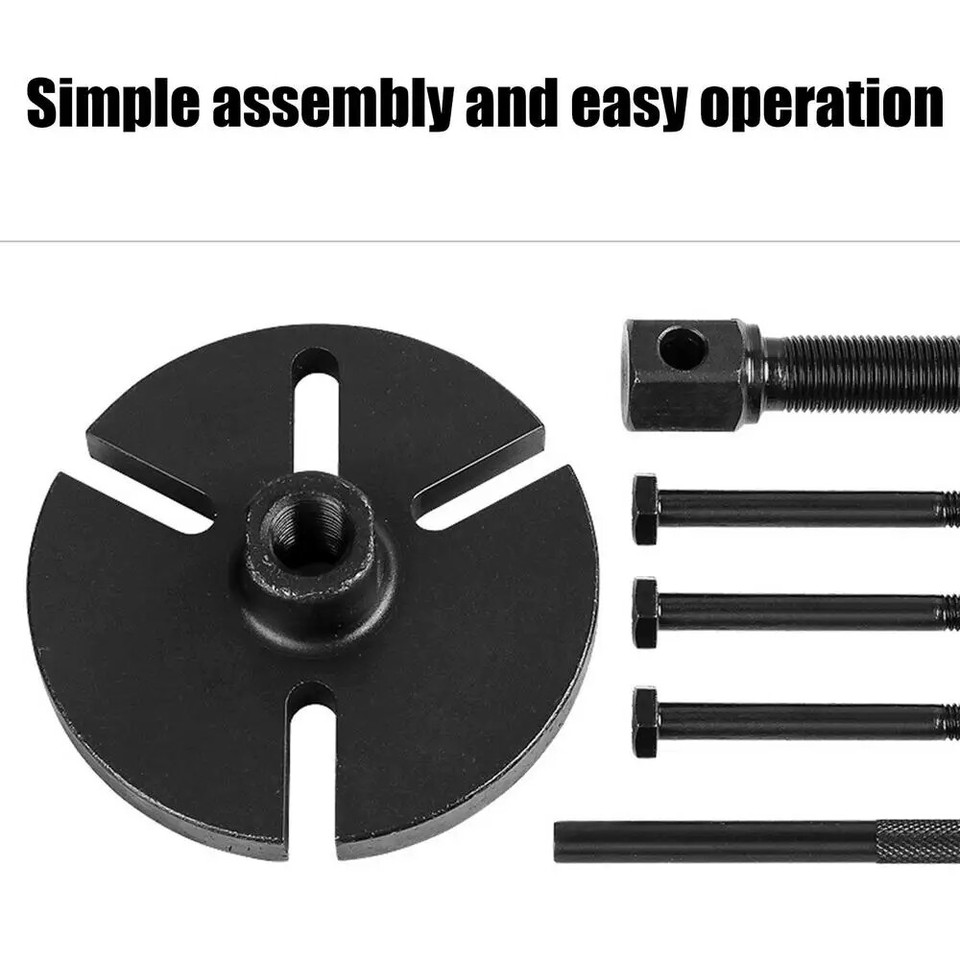 Flywheel Stator Magneto Puller Small Engines Motorcycle Tool Engine ...