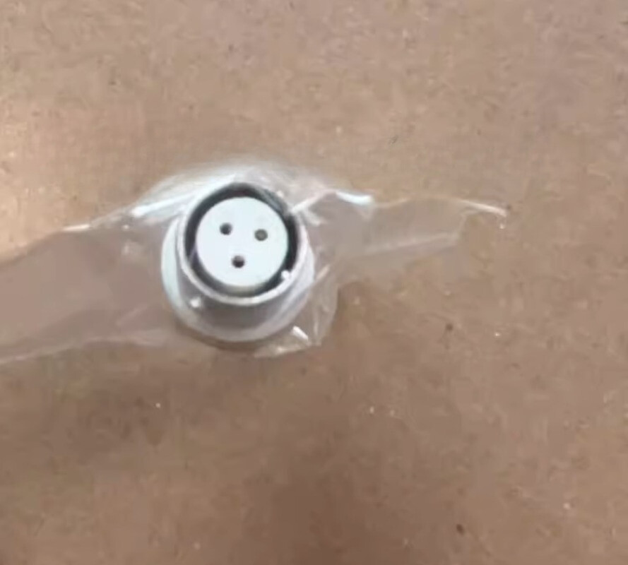 1PCS NEW FIT FOR Connector plug socket R05-R3F, ER05-R3F | eBay