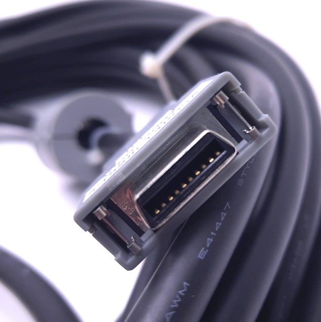 Fanuc A660-2007-T432#L14R03A Camera Cable 14m Hirose Female to High ...