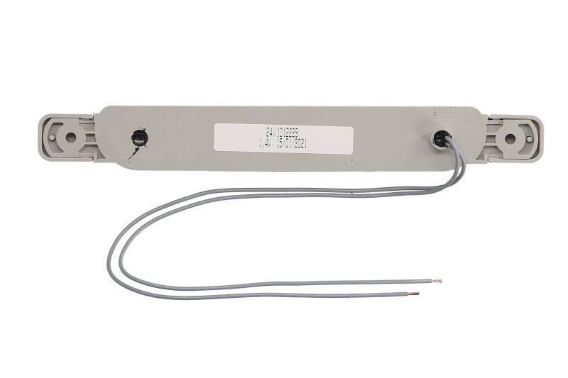 Fits COBO 1012229COBO Side marker 1012229 Outline marker lights L/R ⭐UK ...