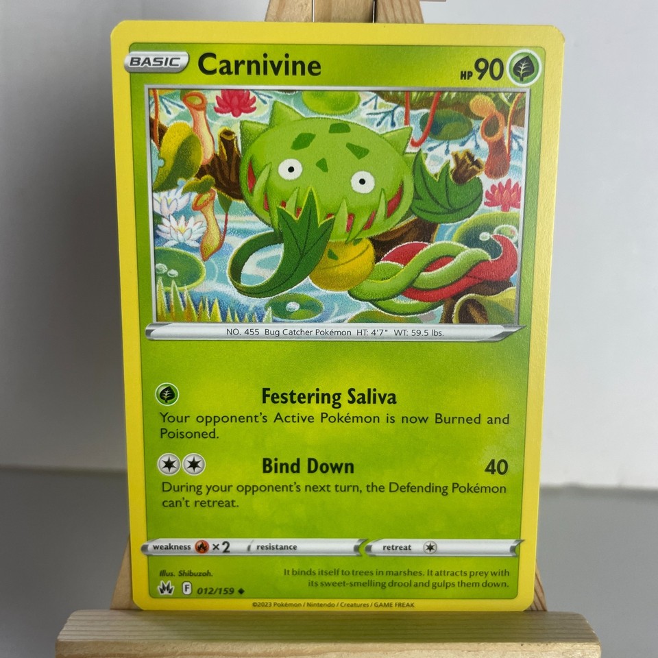 Crown Zenith - All Pokemon - Pick Your Own - Postage Discount | eBay UK