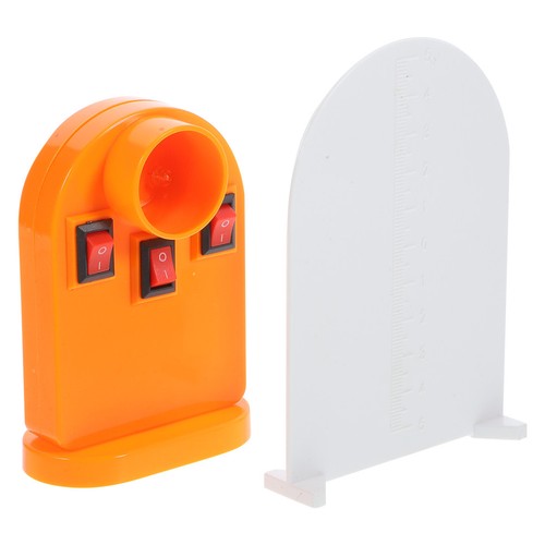 Lens Set Science Physics Experiment Kit Physical Kits Classroom Optics ...