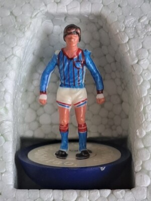 SUBBUTEO TEAM REF 748 OLDHAM ATHLETIC LW SPARE PLAYER FA CUP SEMI FINAL ...