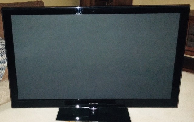 Samsung PN58A650 58" 1080p HD Plasma Television for sale online | eBay