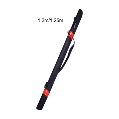 Fly Fishing Rods Case Fishing Rod Tube Case Men Gift Protective Cover ...
