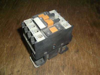 Telemecanique CA2 DN31 31E 120V Contactor *FREE SHIPPING* | eBay