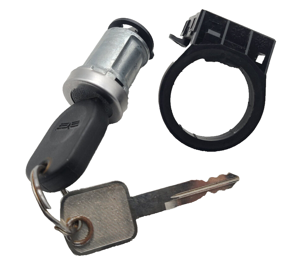 2004-2008 Ford F150 Ignition Cylinder Anti-Theft PATS Assembly + 2 Keys ...