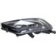 New Headlight Driving Head light Headlamp Passenger Right Side RH Hand ...
