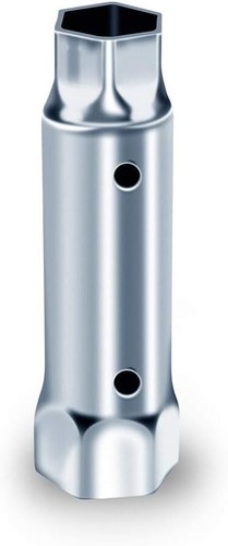 RV Water Heater Element Wrench, Dual Anode Rod Hex Wrench Socket ...