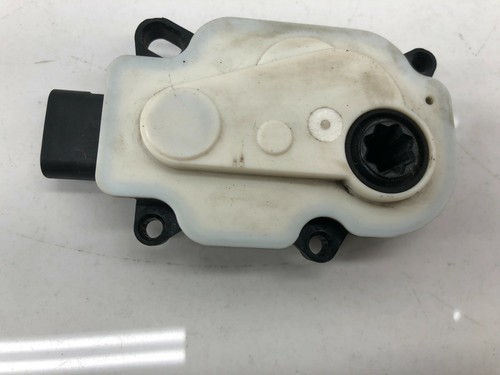 12-18 FORD FOCUS 2.0L AIR HEATER HVAC SHUTTER FLAP DOOR SERVO MOTOR ...