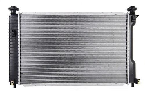 Radiator OSC 13103 | eBay