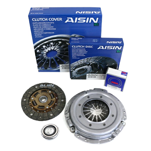 AISIN HONDA BEAT PP1 Clutch kit 3-piece set | eBay