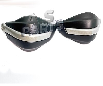 100% Genuine Fits Royal Enfield "HIMALAYAN & SCRAM 411 "HAND GUARD KIT ...