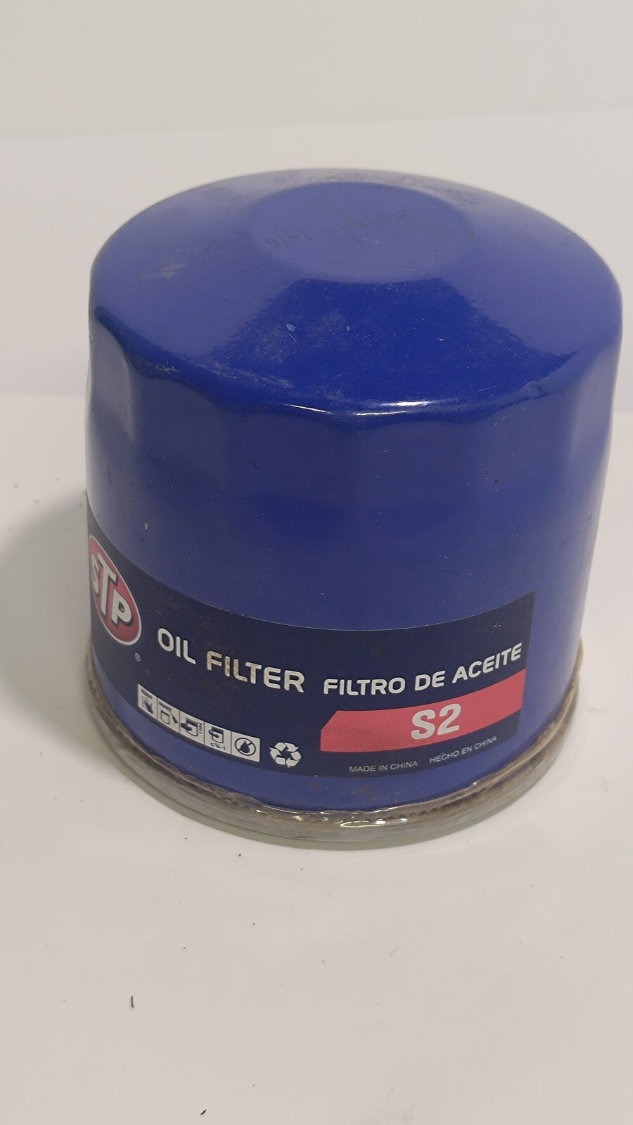 STP S2XL - cross reference oil filters | oilfilter-crossreference.com