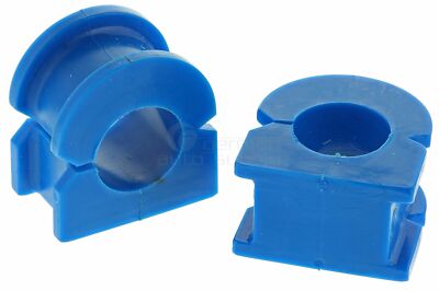 Mevotech Supreme Suspension Stabilizer Bar Link Bushing Front MS50869 ...