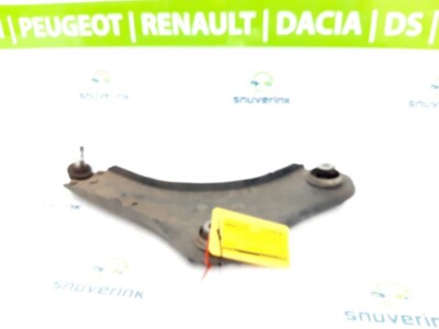 BRAS DE SUSPENSION AVANT DROIT (TRIANGLE) Megane III Grandtour (KZ ...