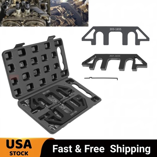 Camshaft Holding Alignment Timing Tool 303-1655 For Ford Upgraded ...
