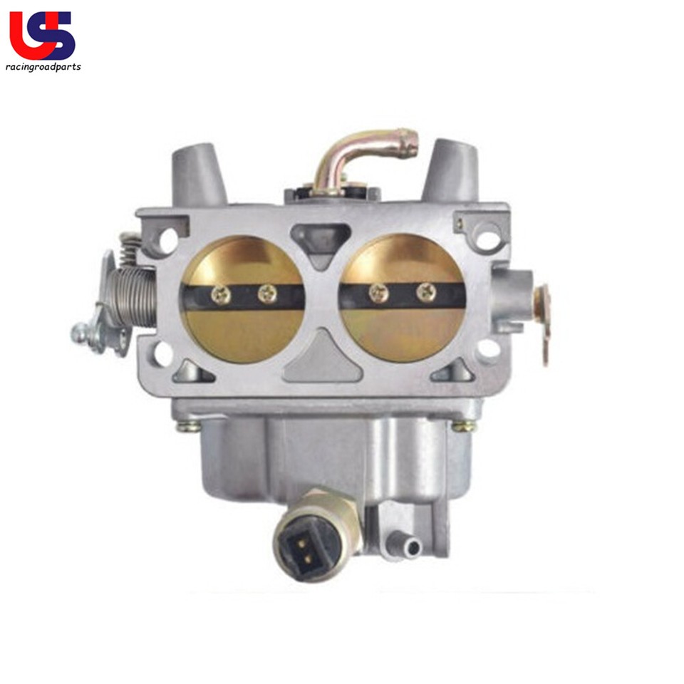 Carburetor for Generac 0E25480ESV Replace 0G4612 0F9035 GP15000 GP17500 ...