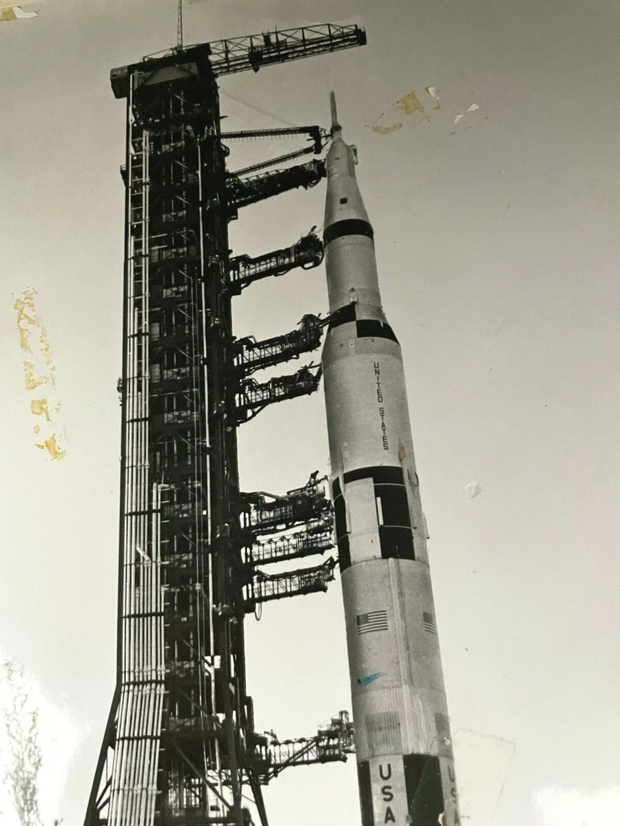 1967 Nasa