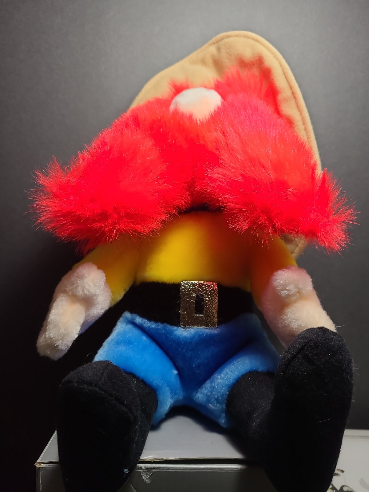 vintage yosemite sam Plush Doll 12" | eBay