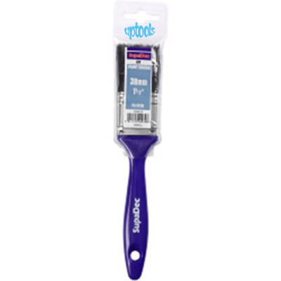 Supadec Paintbrush General Purpose Budget DIY Paint Brush - 1.5" | eBay UK