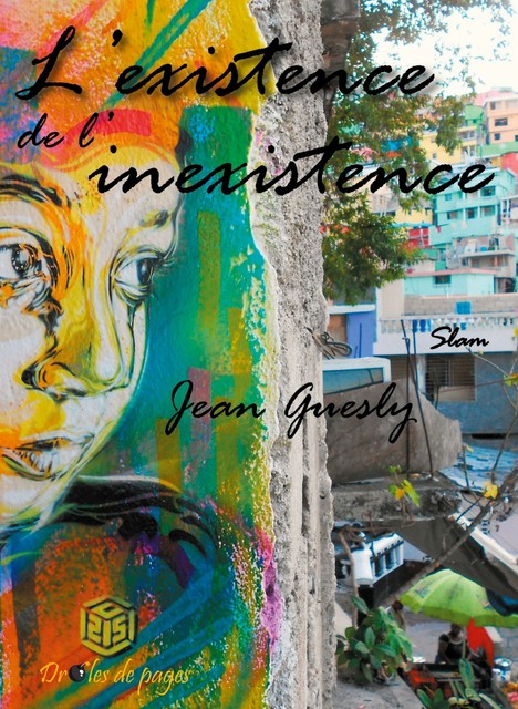 L'existence de l'inexistence von Jean Guesly (2020, Taschenbuch) online ...
