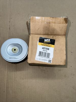 Air Filter Wix 42709 | eBay