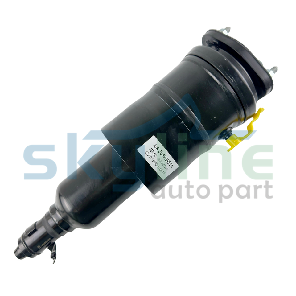 Front Left Air Suspension Shock Strut Fit Lexus LS600 LS600h LS460 AWD ...