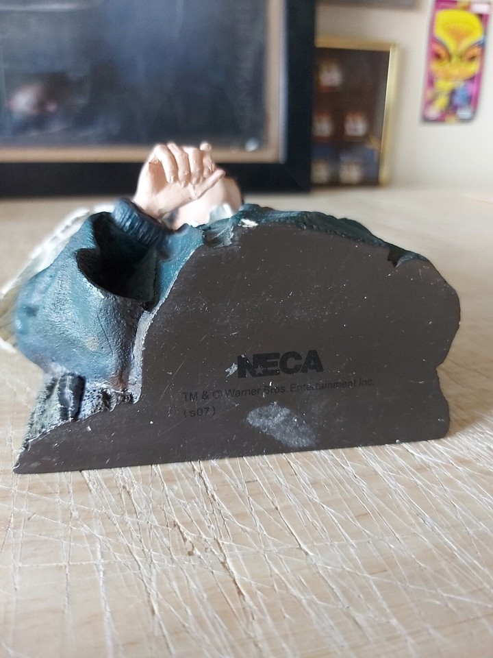 Neca Harry Potter Book End Used Great Shape | eBay