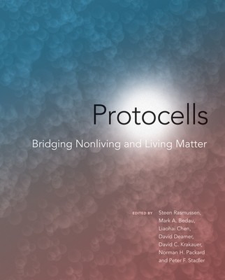 NEW BOOK Protocells by RANDOM HOUSE US (2022) | eBay