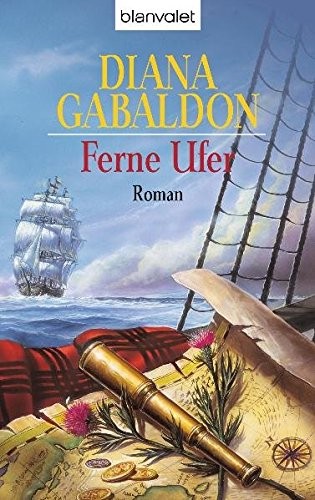 FERNE UFER (GERMAN EDITION) By Diana Gabaldon | eBay