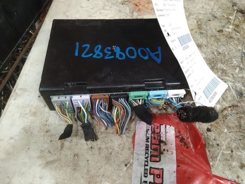 Chassis ECM Transfer Case Left Hand Dash Fits 15-20 SUBURBAN 1500 ...