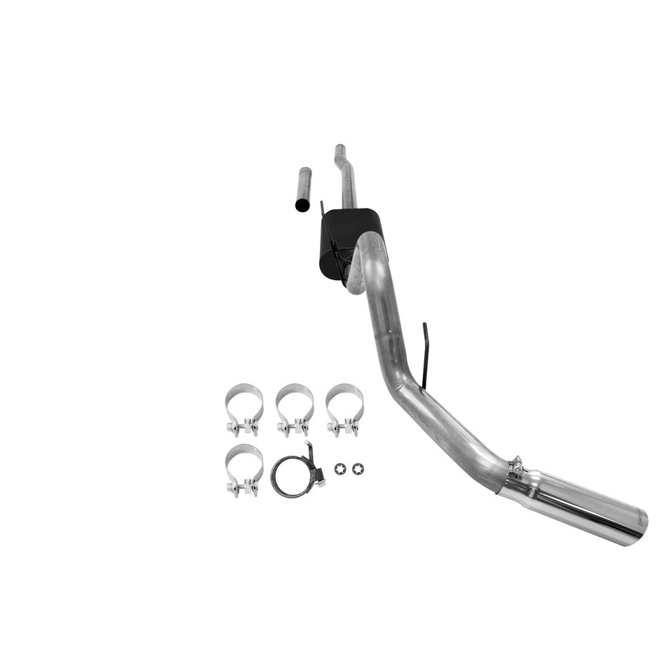 Flowmaster 817403 Force II Cat-Back Exhaust System | eBay